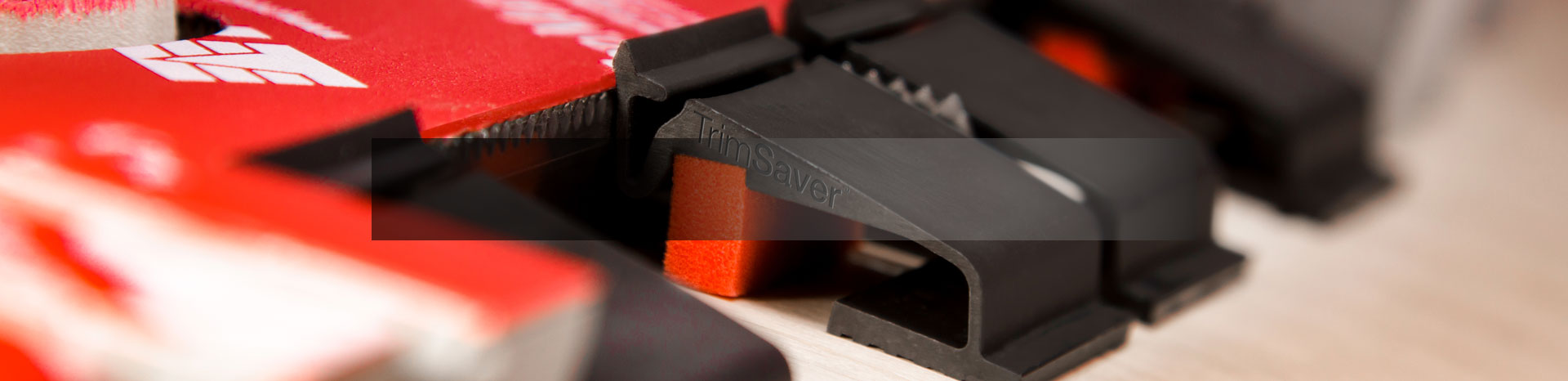 TrimSaver® System | Proden – Flat and rotary die maker and anvil covers